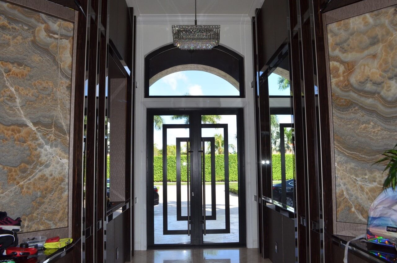 Impact Glass - Superior Protection and Durability